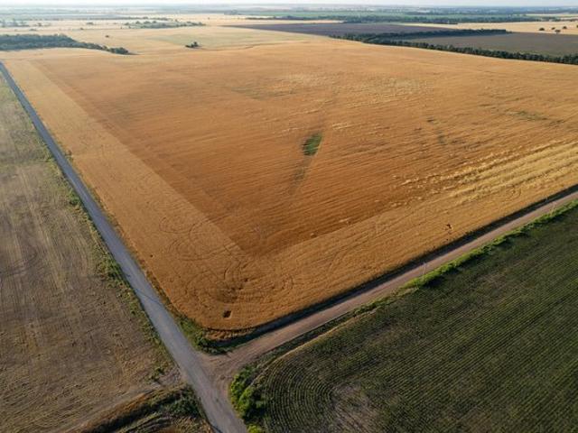 W 100th St S, Wellington, KS 67152