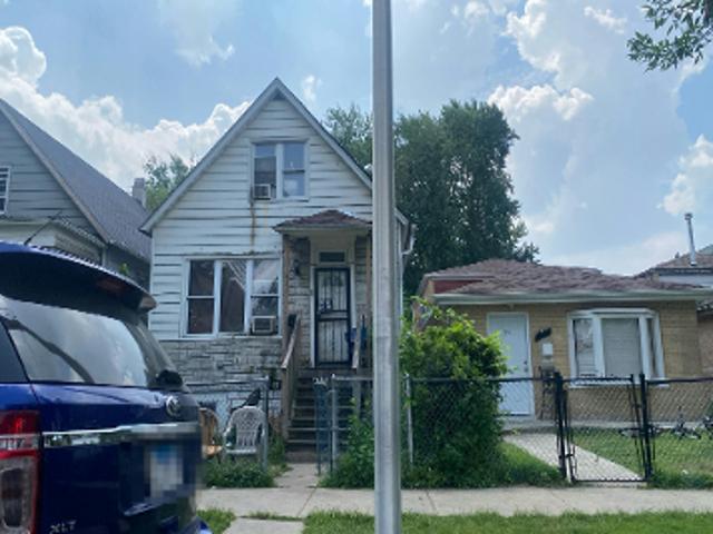 W 105th Pl