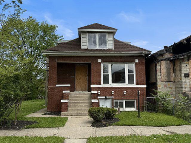 W 108th Pl