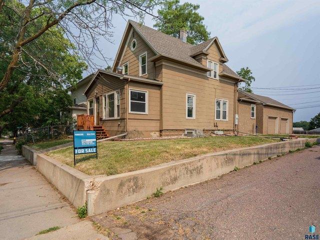 W 10th St, Sioux Falls, SD 57104