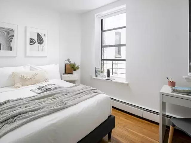 W 112th St #356