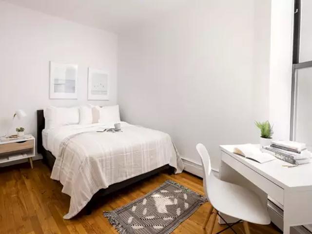 W 112th St #366