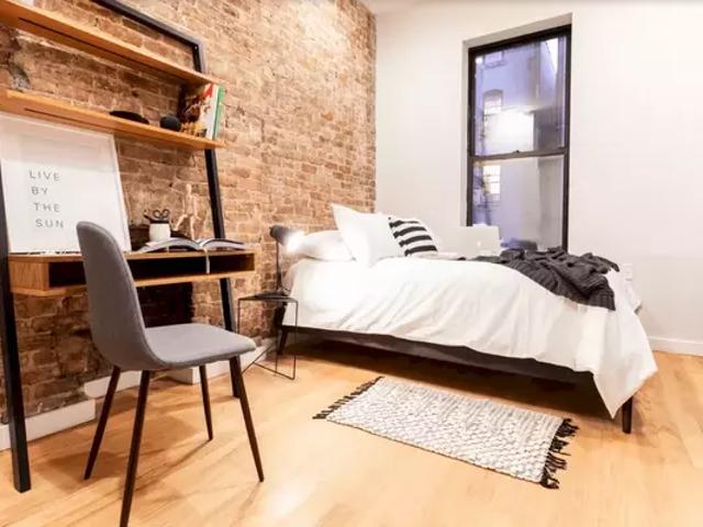 W 115th St #564