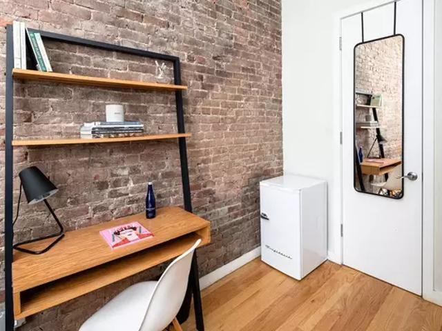 W 115th St #644