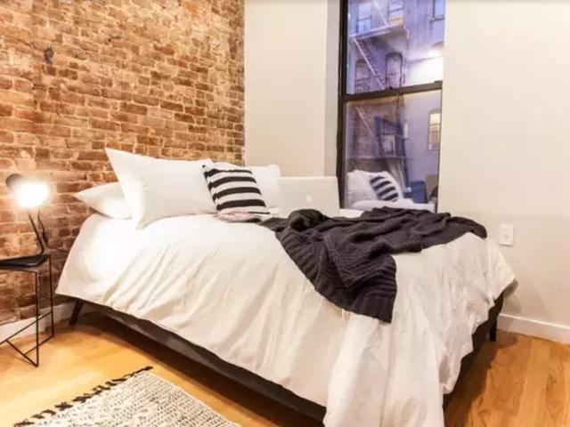 W 115th St #619