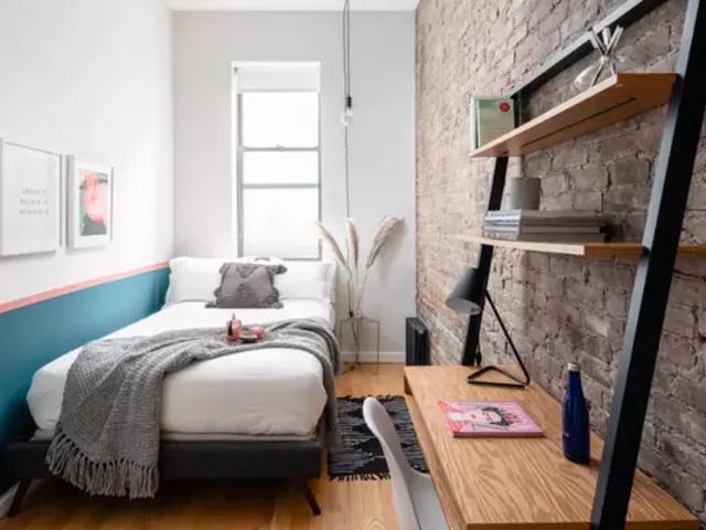 W 115th St #732