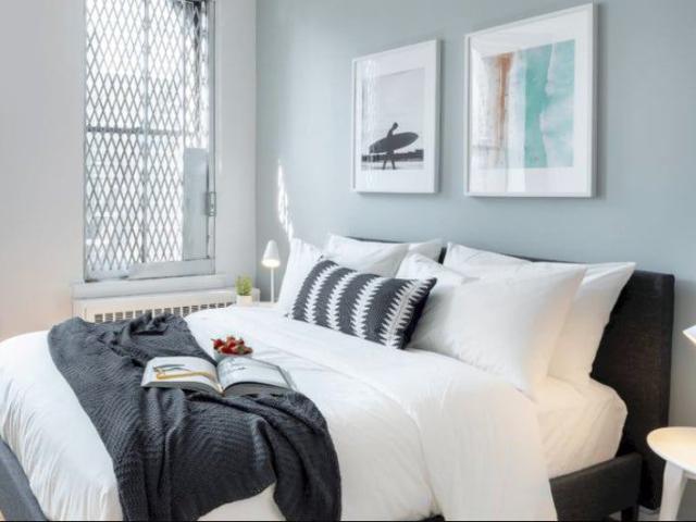 W 116th Malcolm Blvd apt