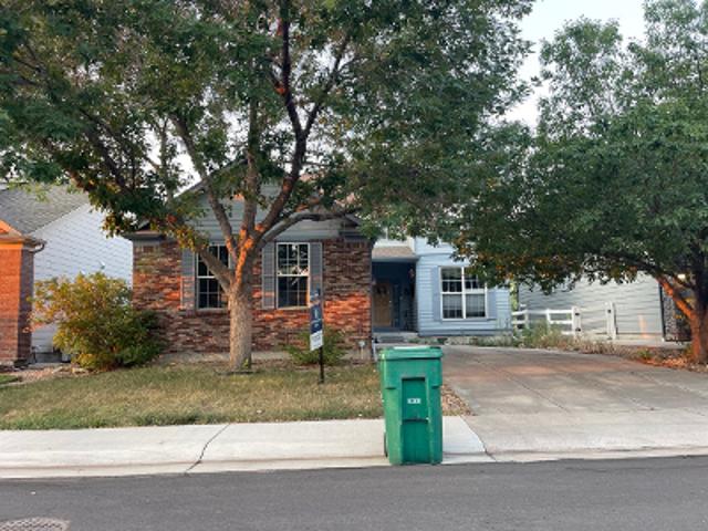 W 116th Ct