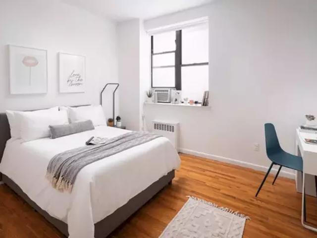W 116th St #119