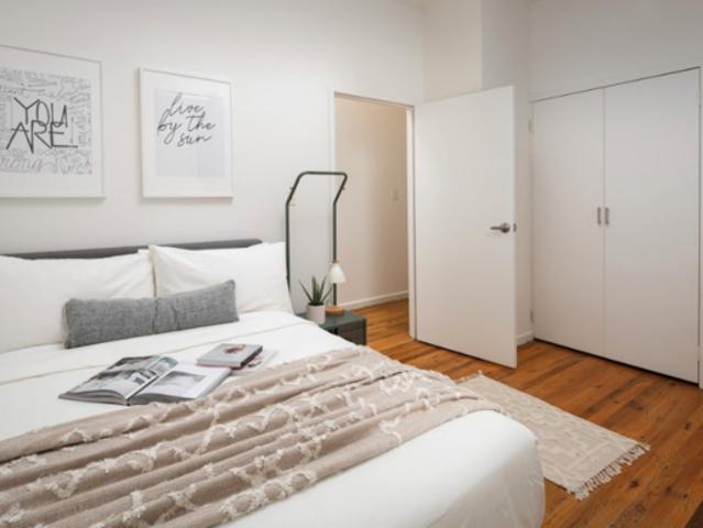 W 116th St #120