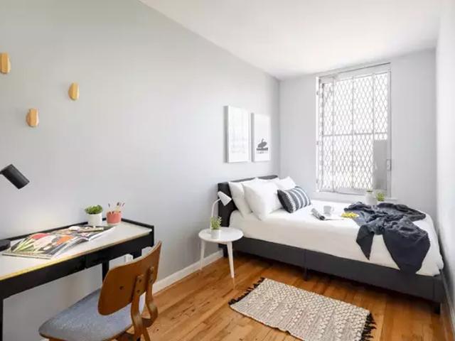 W 116th St #435