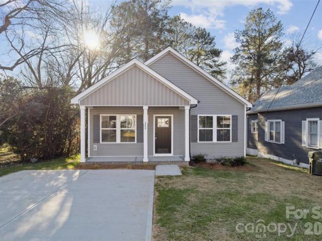 W 11th St Lot 1, Salisbury, NC 28144