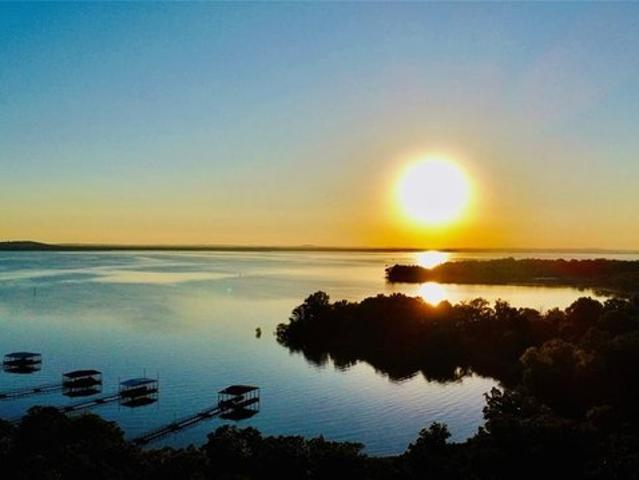 W 123 4 Rd, Eufaula, OK 74432