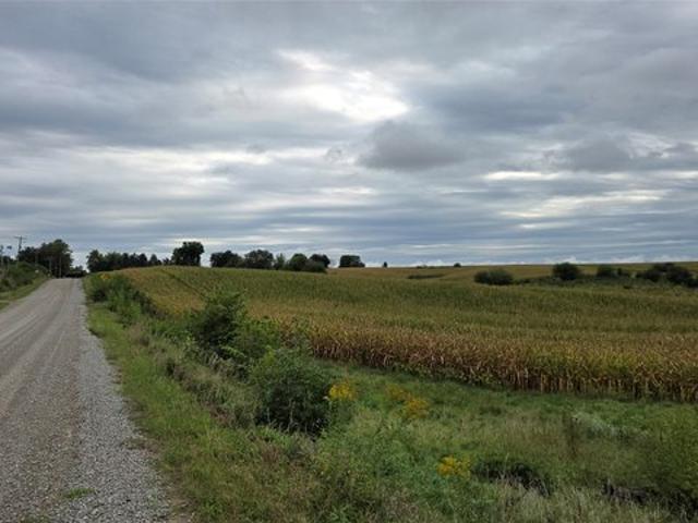 W 122nd St N, Mingo, IA 50168