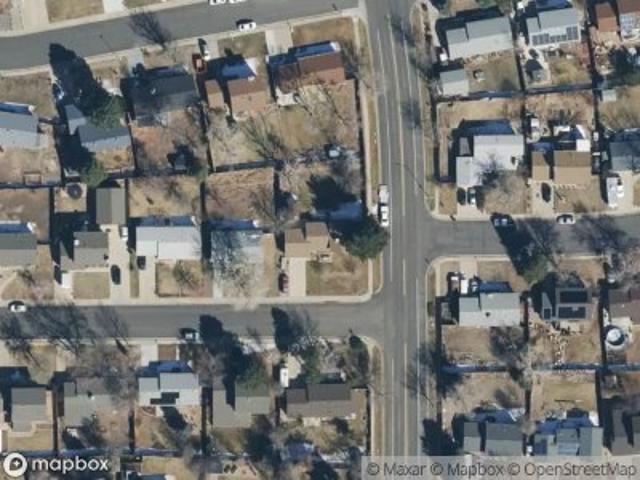 W 133rd Cir