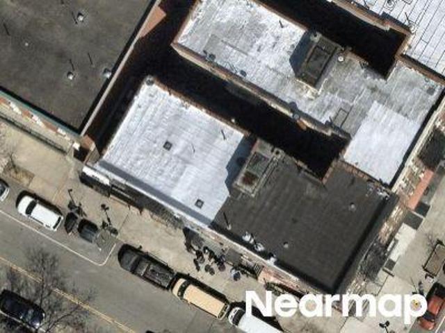 W 133rd St