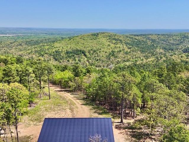 W 1330 Rd, Kinta, OK 74552
