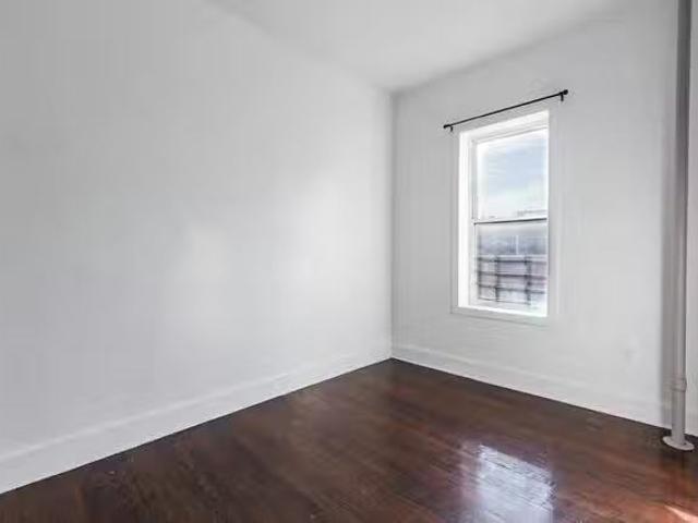 W 137th St, New York City, NY