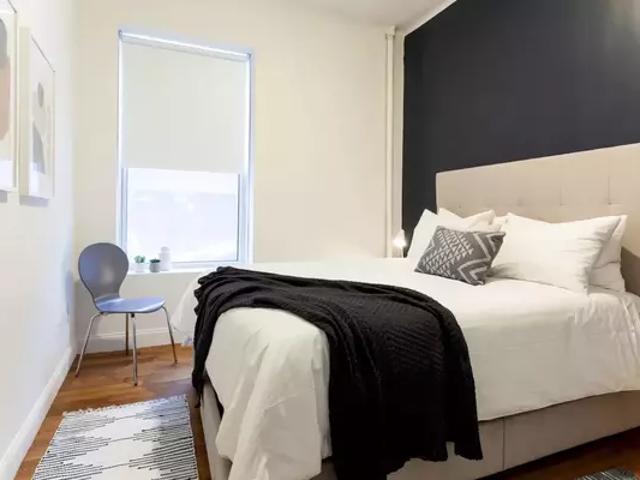 W 136th St #131