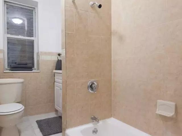 W 136th St #640