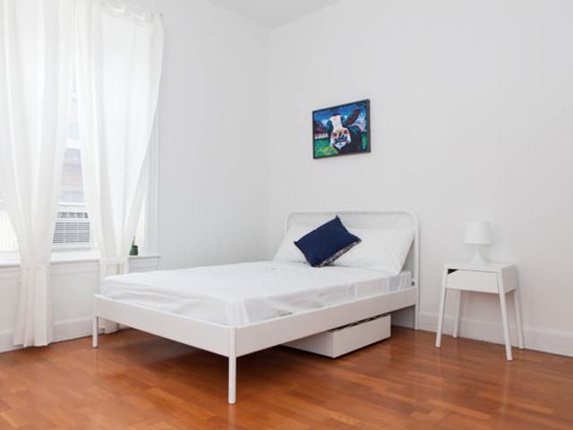 W 136th St #620