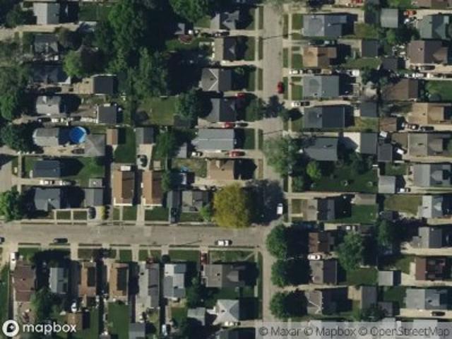 W 138th St