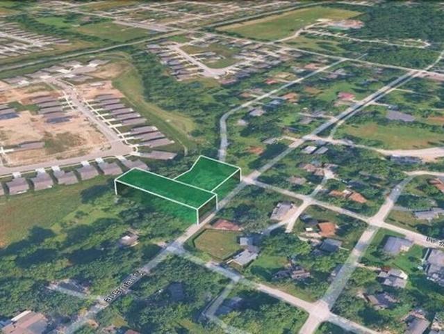 W 139th Ave, Cedar Lake, IN 46303