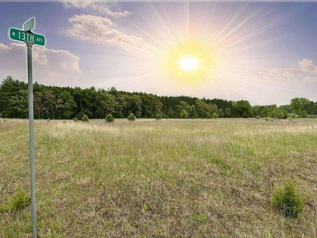 W 13th Ave Lot 4, Wisconsin Dells, WI 53965