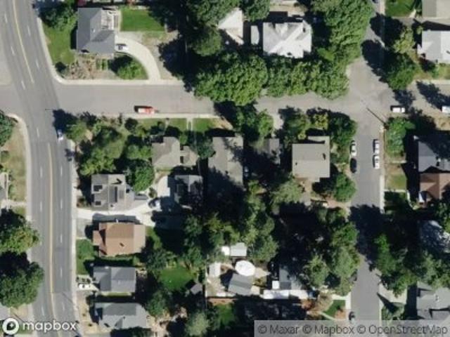 W 13th Ave