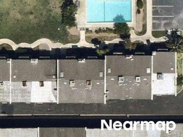 W 1st St Apt