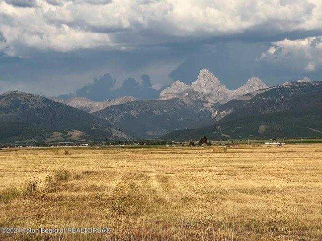 W 2500 N Lot 1, Driggs, ID 83422