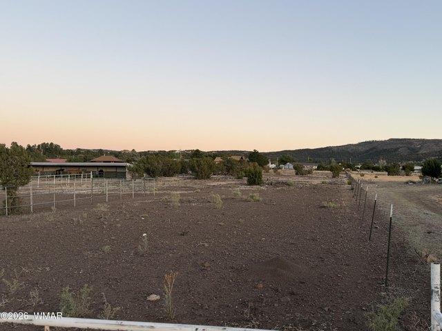 W 26 Bar Rd, Eagar, AZ 85925
