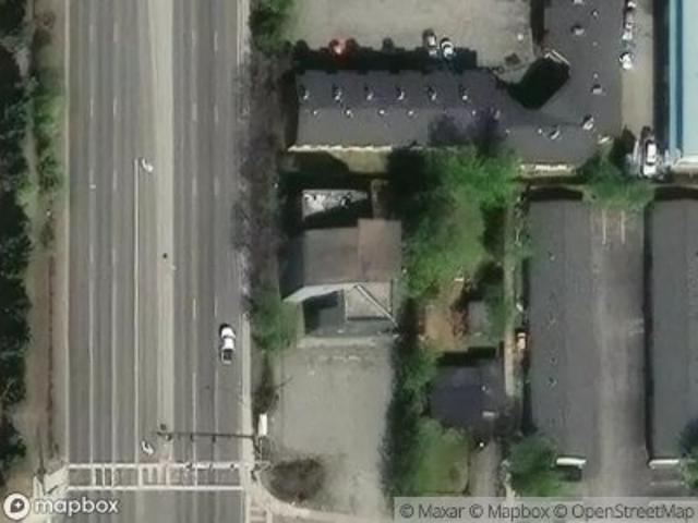 W 26th Ave