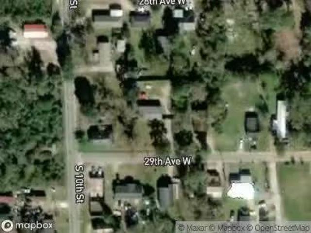 W 29th Ave