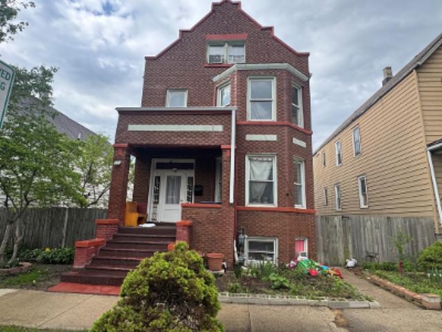 W 29th Pl Units 1 2