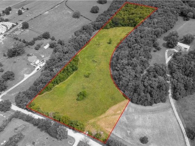W 206th St, Lawson, MO 64062