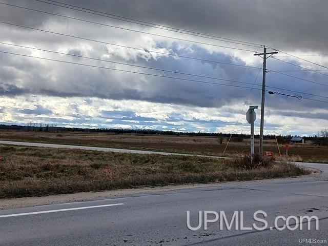 W 23 Mile and Hantz Rd, Rudyard, MI 49780