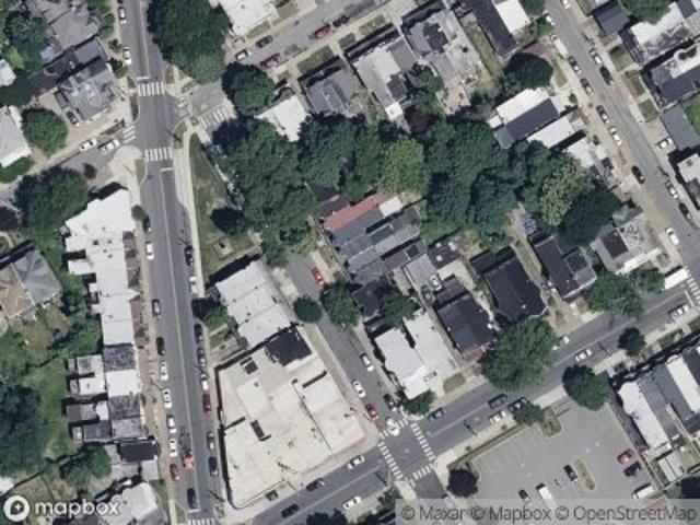 W 23rd St