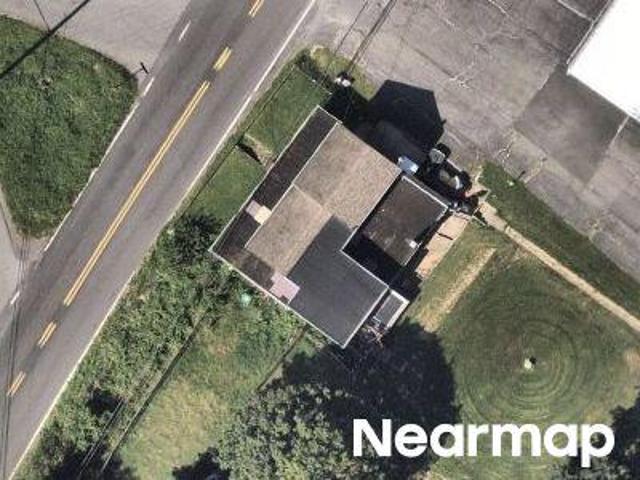 W 2nd Mountain Rd