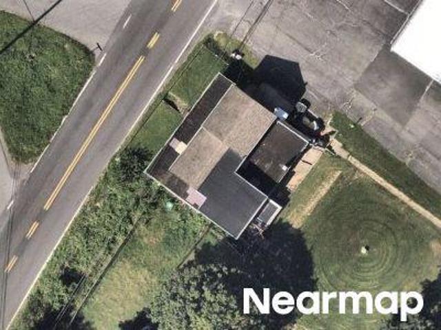 W 2nd Mountain Rd