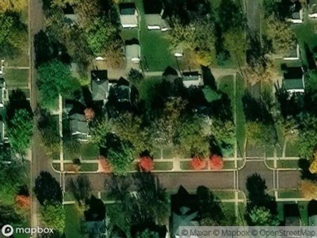 W 2nd St