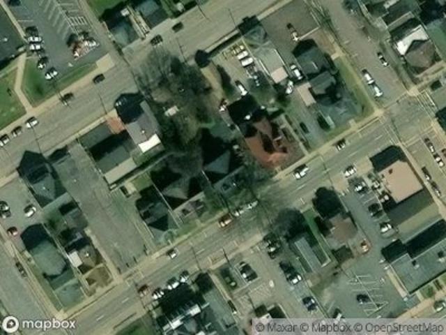 W 2nd Street P L 63 56