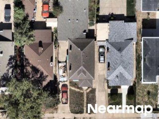 W 38th Ave