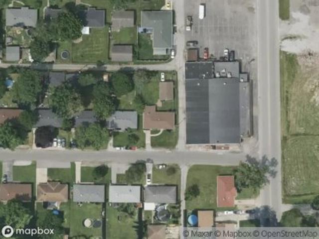 W 39th Ave