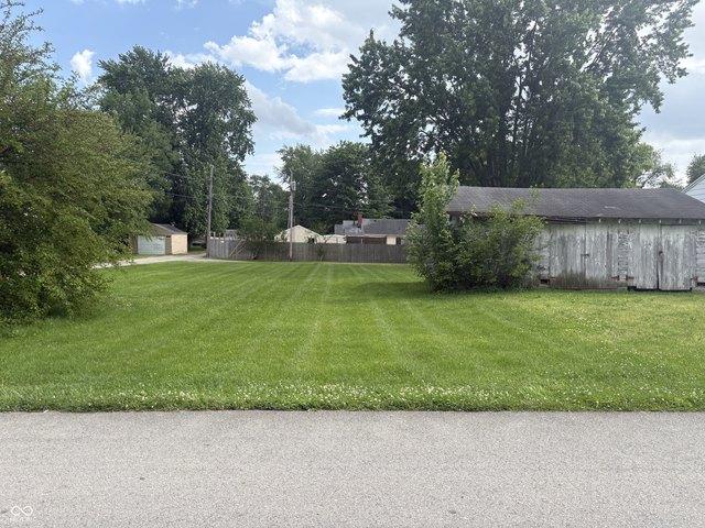 W 39th St W, Anderson, IN 46013