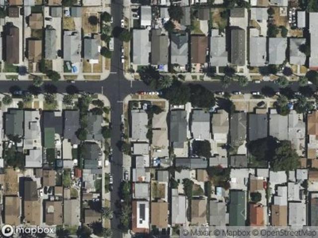 W 39th Pl