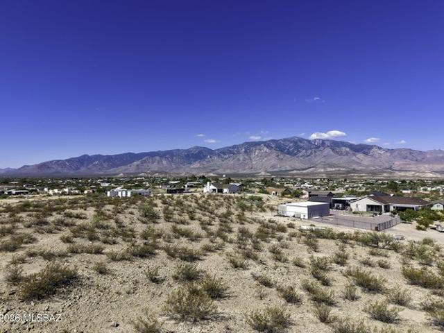 W 45th St, Safford, AZ 85546