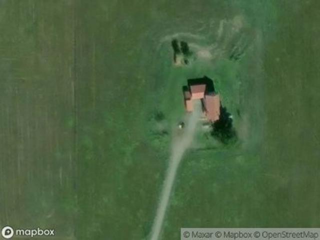 W 435 Rd