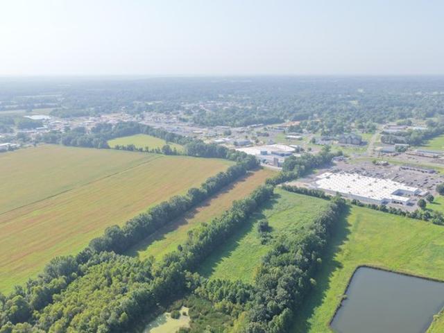 W 5th St Unit TRACT3, Benton, KY 42025