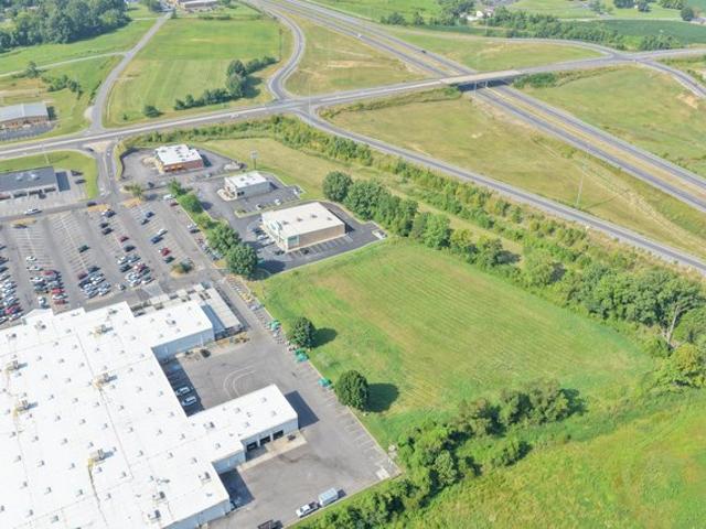 W 5th St Unit TRACT2, Benton, KY 42025
